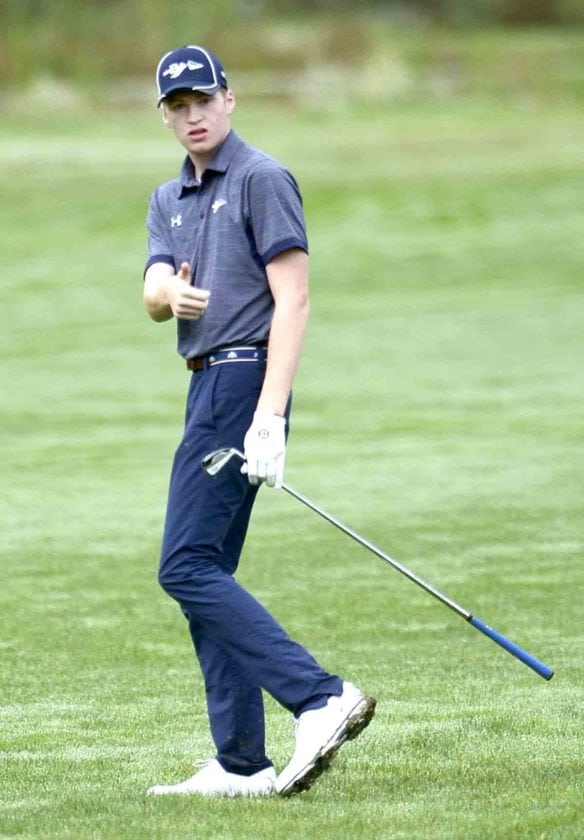 Brookfield dominates D3 | News, Sports, Jobs - Tribune Chronicle